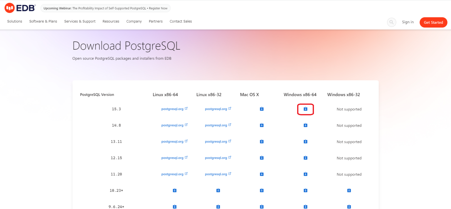 PostgreSQLをインストールして、A5:SQL MK-2から接続する方法 - ホリコンテンツ