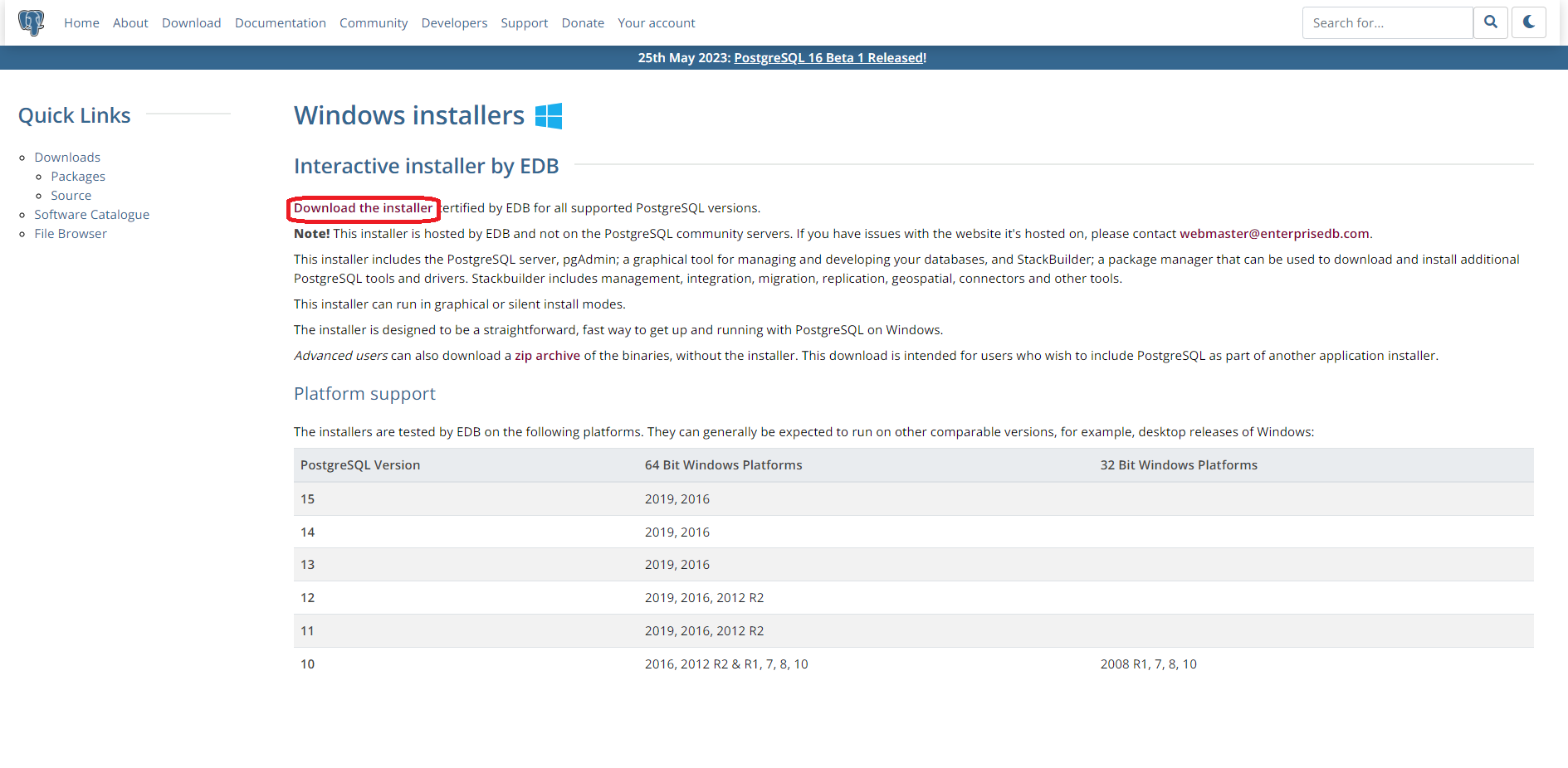 PostgreSQLをインストールして、A5:SQL MK-2から接続する方法 - ホリコンテンツ