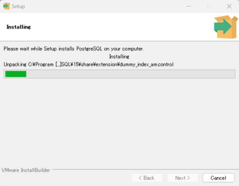 PostgreSQLをインストールして、A5:SQL MK-2から接続する方法 - ホリコンテンツ