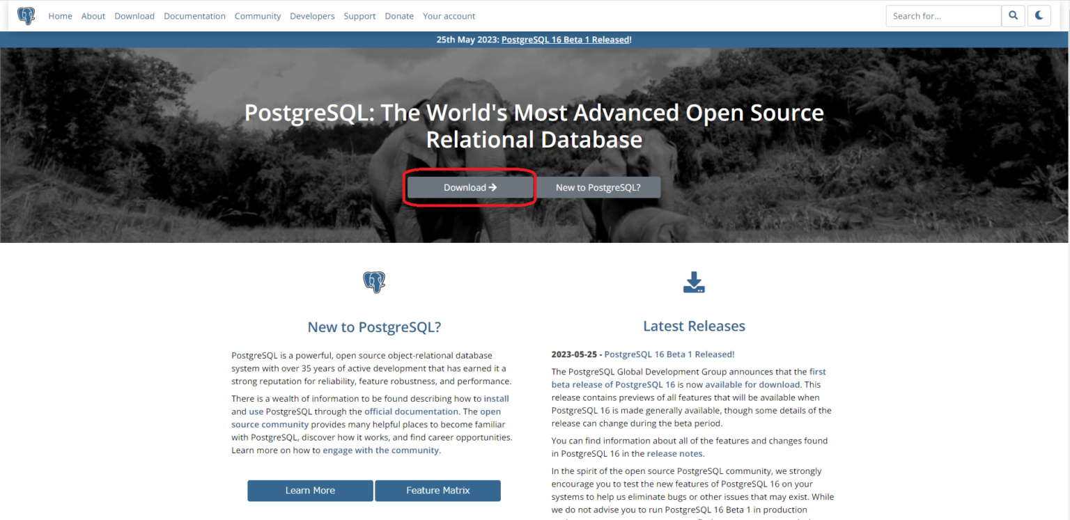 PostgreSQLをインストールして、A5:SQL MK-2から接続する方法 - ホリコンテンツ