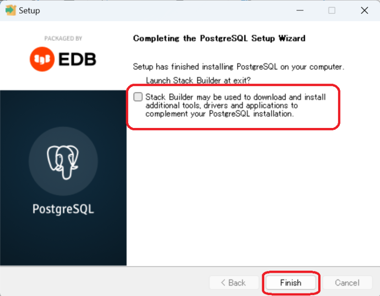 PostgreSQLをインストールして、A5:SQL MK-2から接続する方法 - ホリコンテンツ